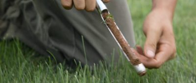 Soil Testing Information | Scott County | Virginia Tech